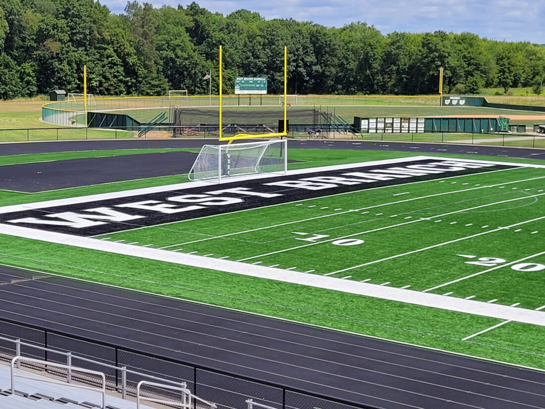 Once a luxury, turf has become king in Mahoning Valley | News, Sports ...